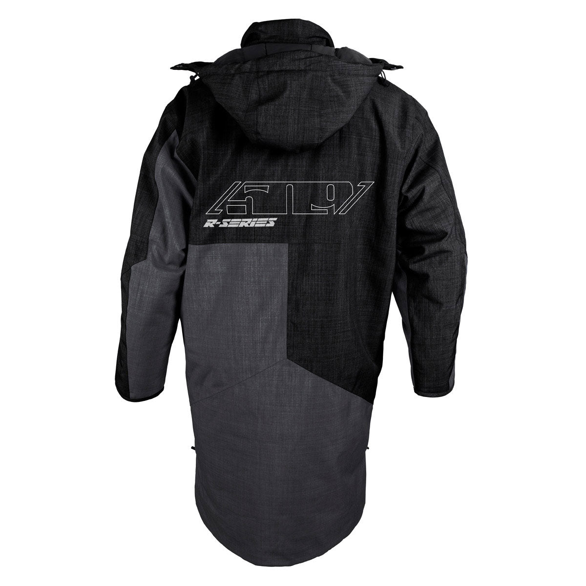 PIT Coat – bebrave.is